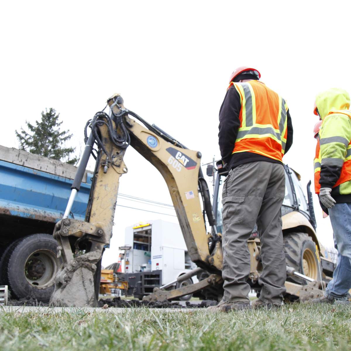 ECWA to Invest $2.4 Million in New Water Transmission Mains in Town of ...