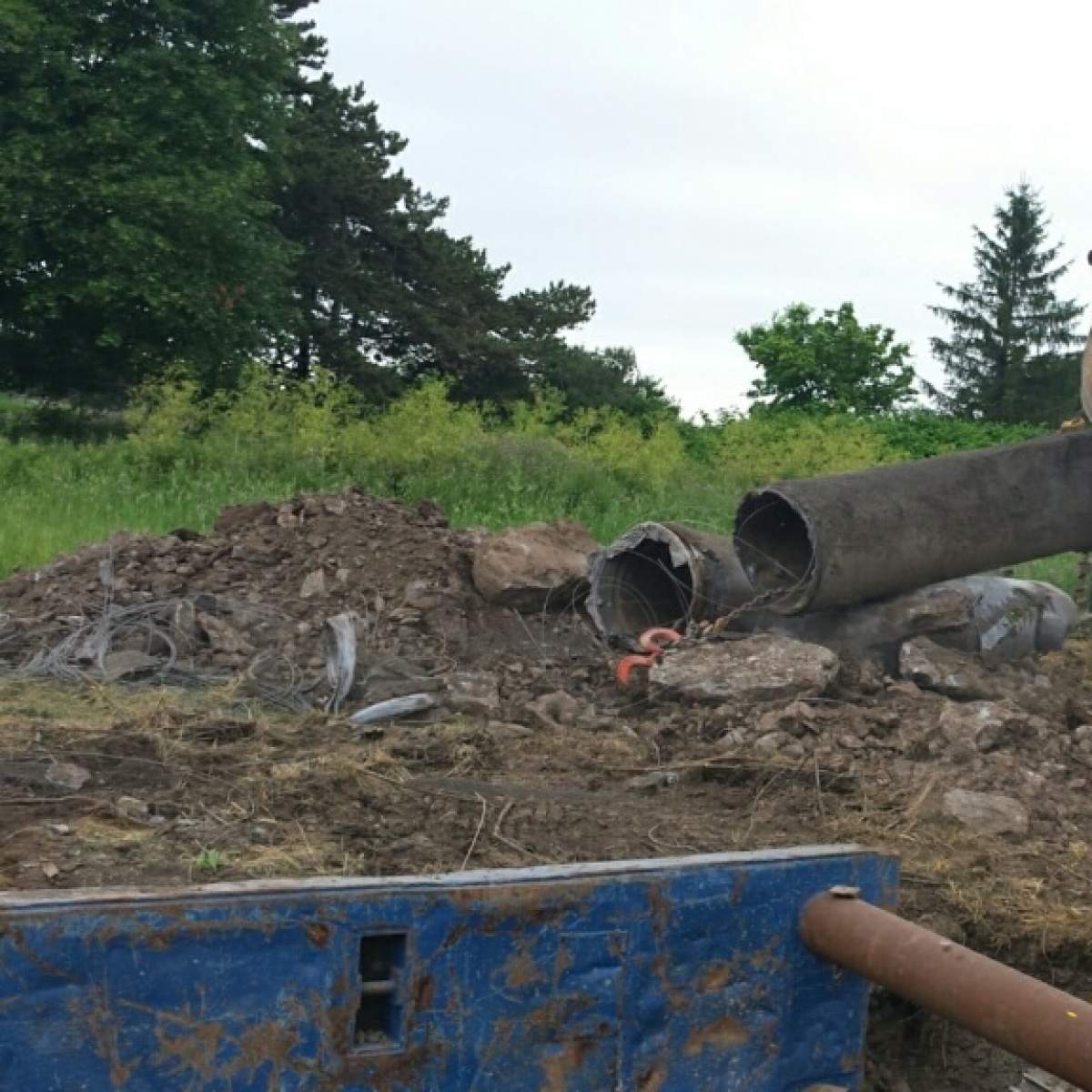 ECWA Begins Water Service Line Investigation Work in the Villages of ...