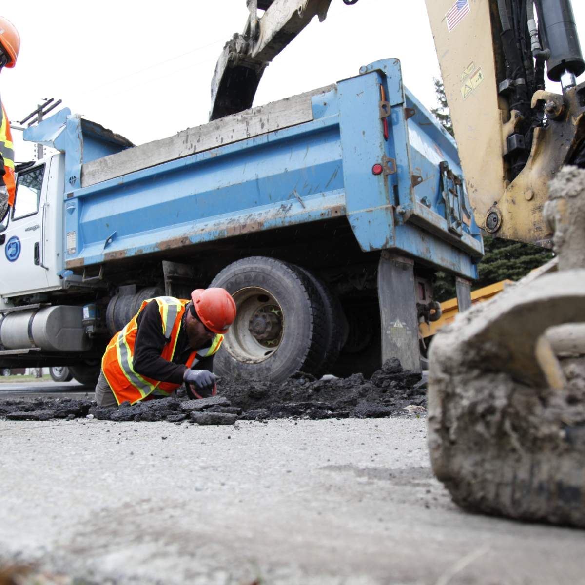 ECWA Completes $2.2 Million Installation of New Water Mains in ...